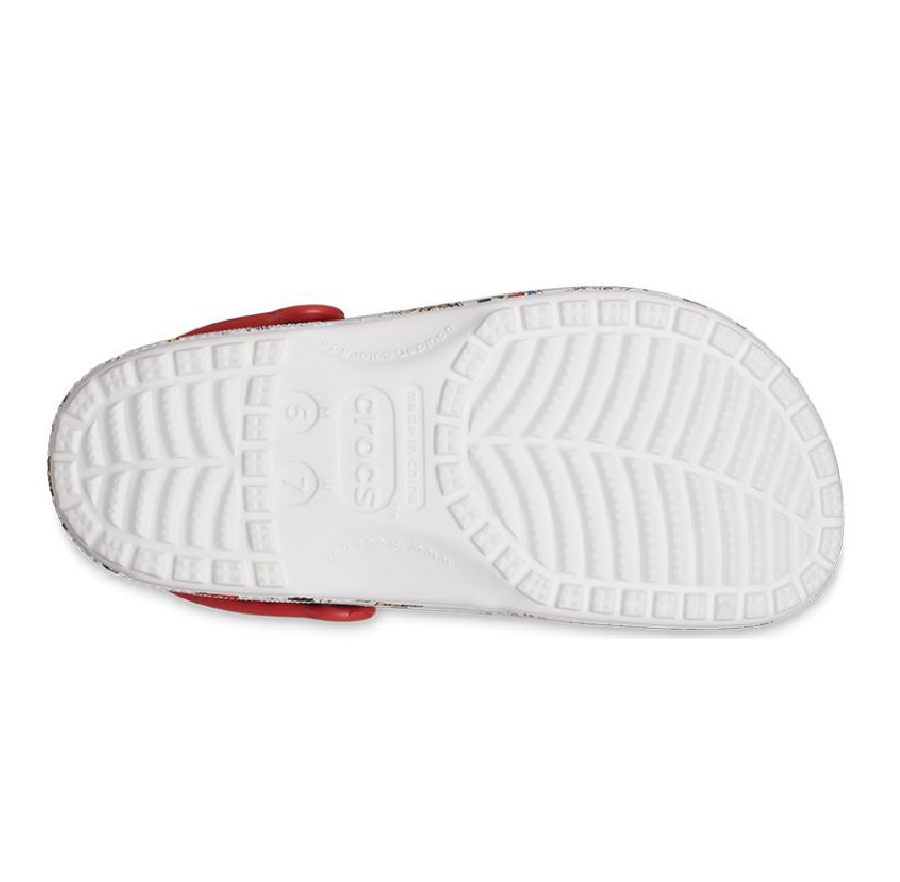 Giày Crocs Clog Peanuts Classic 208629-94S – Hệ thống phân phối Air ...