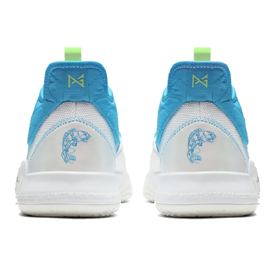 Giày Nike PG 3 'Lure' AO2608-005 – Hệ thống phân phối Air Jordan chính hãng