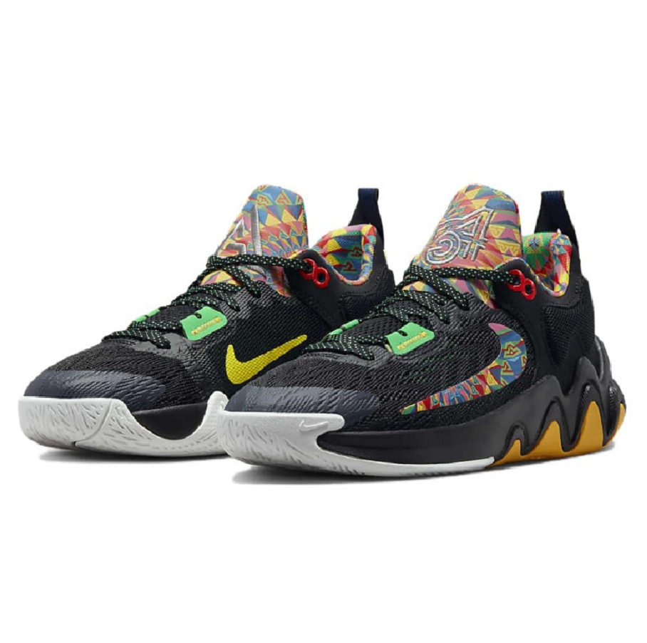 Giày Nike Giannis Immortality 2 GS 'Kaleidoscope'DQ1943-002 – Hệ thống phân phối Air Jordan ...