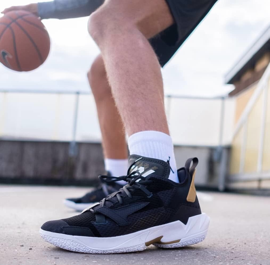 Giày Nike Air Jordan Why Not Zer0.4 PF ‘Family’ CQ4231-001 – Hệ thống ...