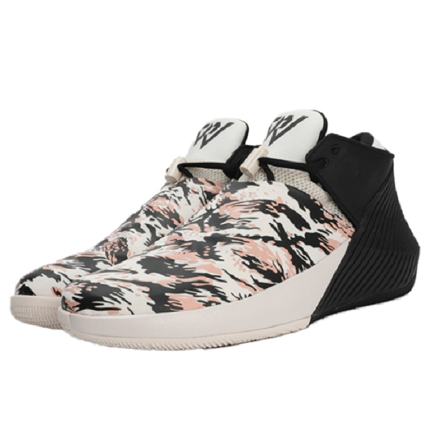 Giày Nike Jordan Why Not Zer0.1 Low PFX 'Phantom Coral' AR0346-003 – Hệ thống phân phối Air ...