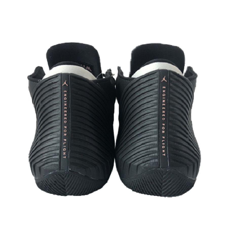 Giày Nike Jordan Why Not Zer0.1 Low PFX 'Phantom Coral' AR0346-003 – Hệ thống phân phối Air ...