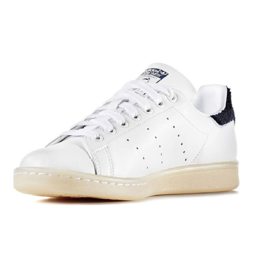 Giày Adidas Stan Smith 'Footwear White' S32257 – Hệ thống phân phối Air ...