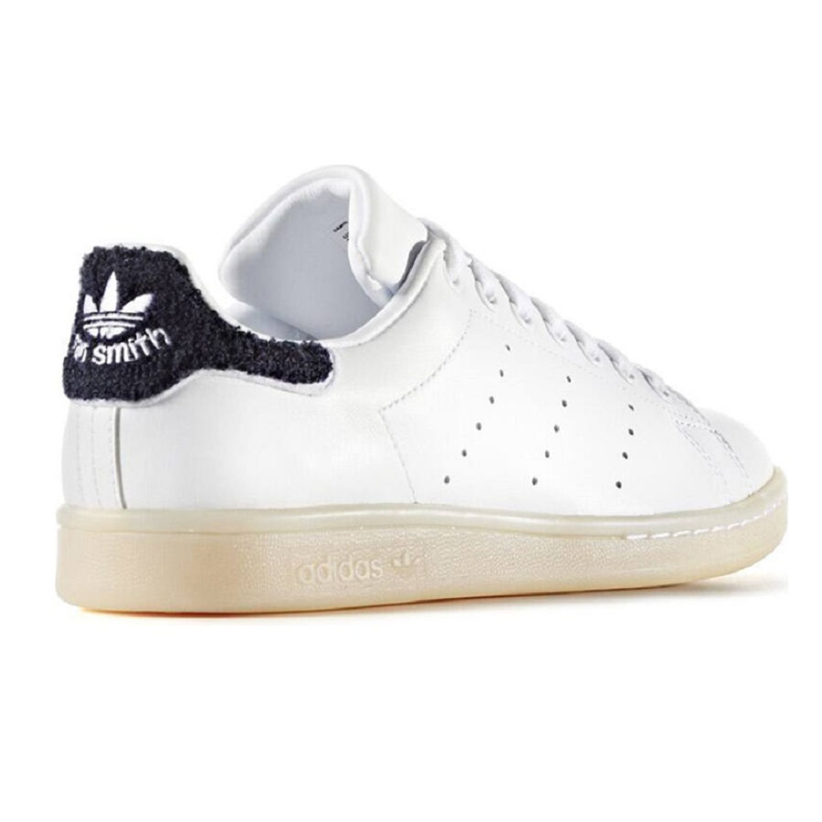 Giày Adidas Stan Smith 'Footwear White' S32257 – Hệ thống phân phối Air ...