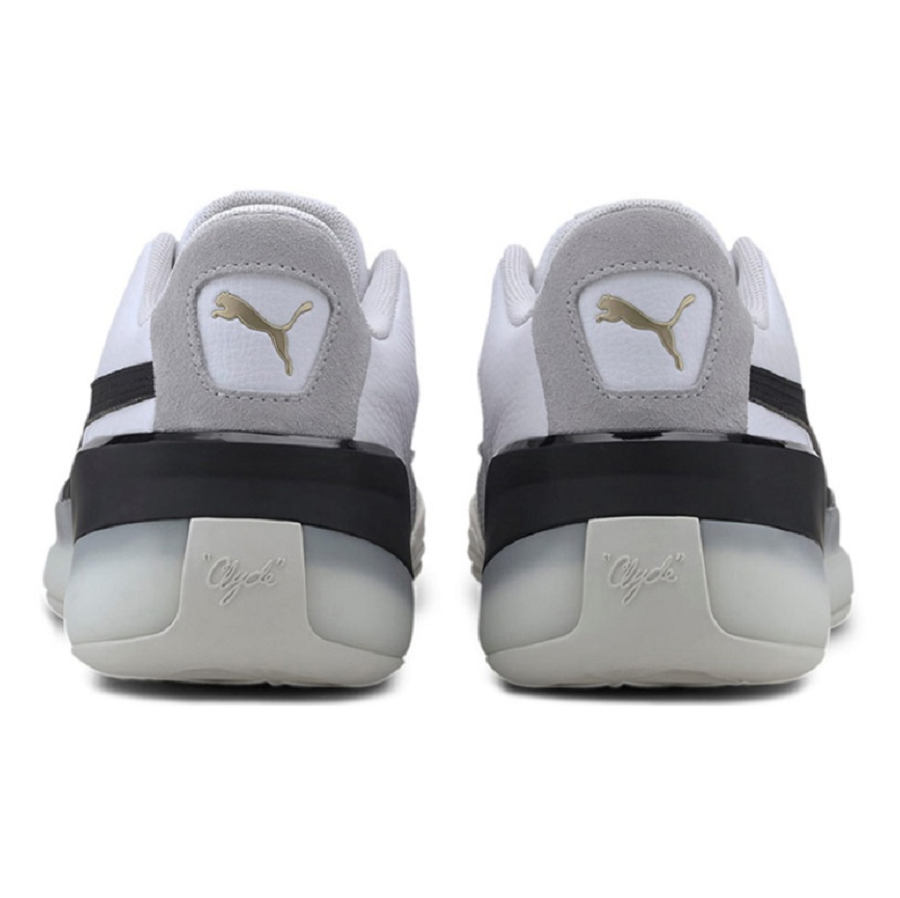 Giày Puma Clyde Hardwood 'Black' 193663-01 – Hệ thống phân phối Air ...