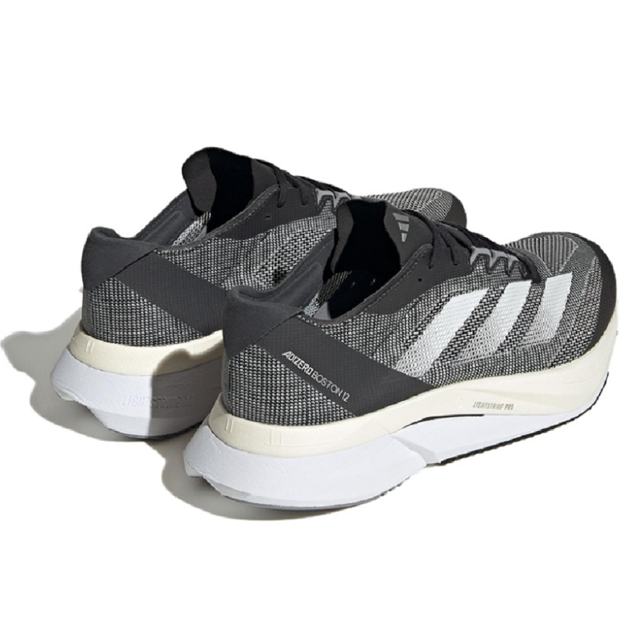 Giày Adidas Adizero Boston 12 'Black' ID4234 – Hệ thống phân phối Air ...