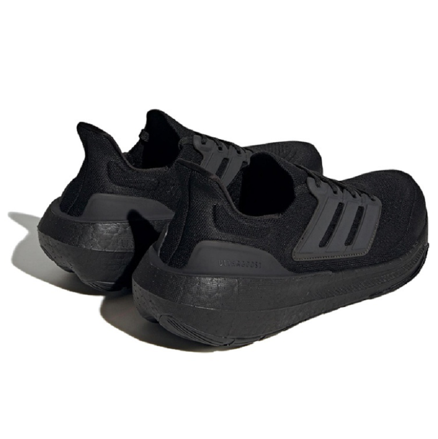Giày Adidas Ultraboost Light Triple Black Gz5159 Hệ Thống Phân Phối