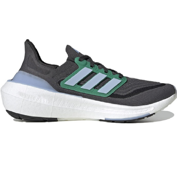 Giày Adidas Ultraboost Light 'Grey' HQ6342 – Hệ thống phân phối Air ...