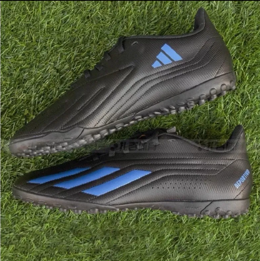 Giày Adidas Deportivo II 'Black' HP2519 – Hệ thống phân phối Air Jordan ...