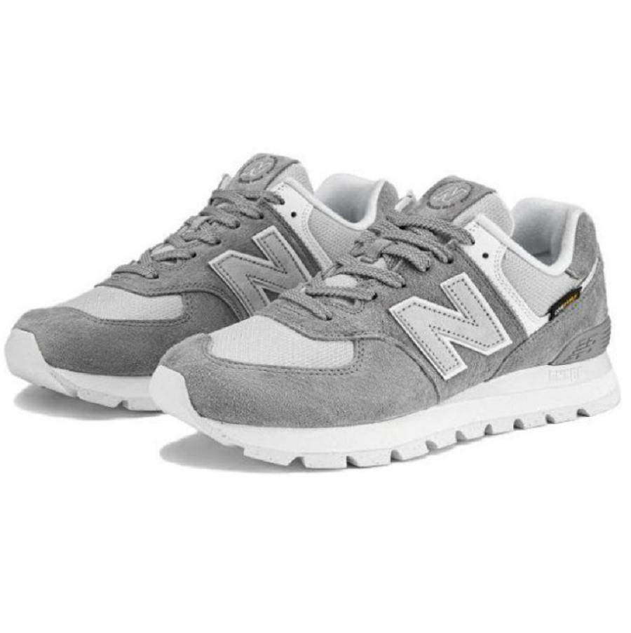 Giày New Balance NB 574 'Grey' ML574DO2 – Hệ thống phân phối Air Jordan ...