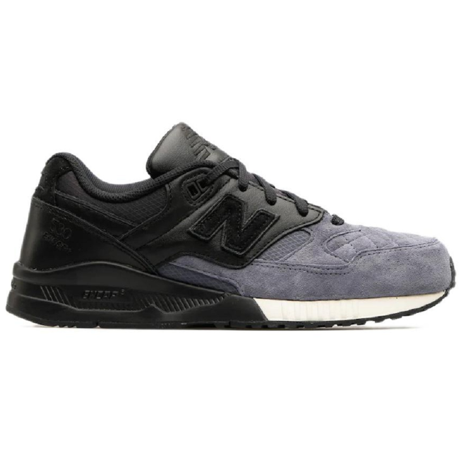 Giày New Balance NB530 Casual 'Black Gray' ML530PKR – Hệ thống phân ...