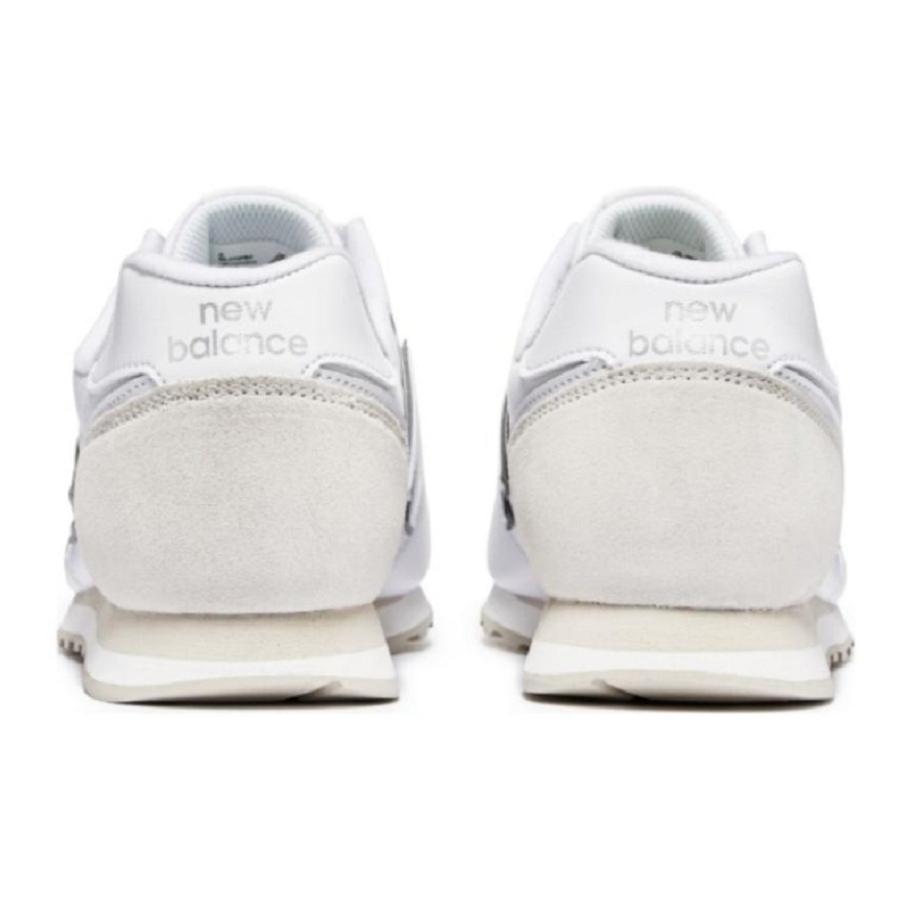 Giày New Balance NB 373 Series 'White' ML373PB2 – Hệ thống phân phối ...