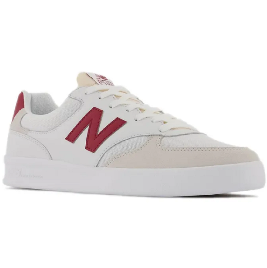 Giày New Balance NB 300 v3 'White' CT300WR3 – Hệ thống phân phối Air ...