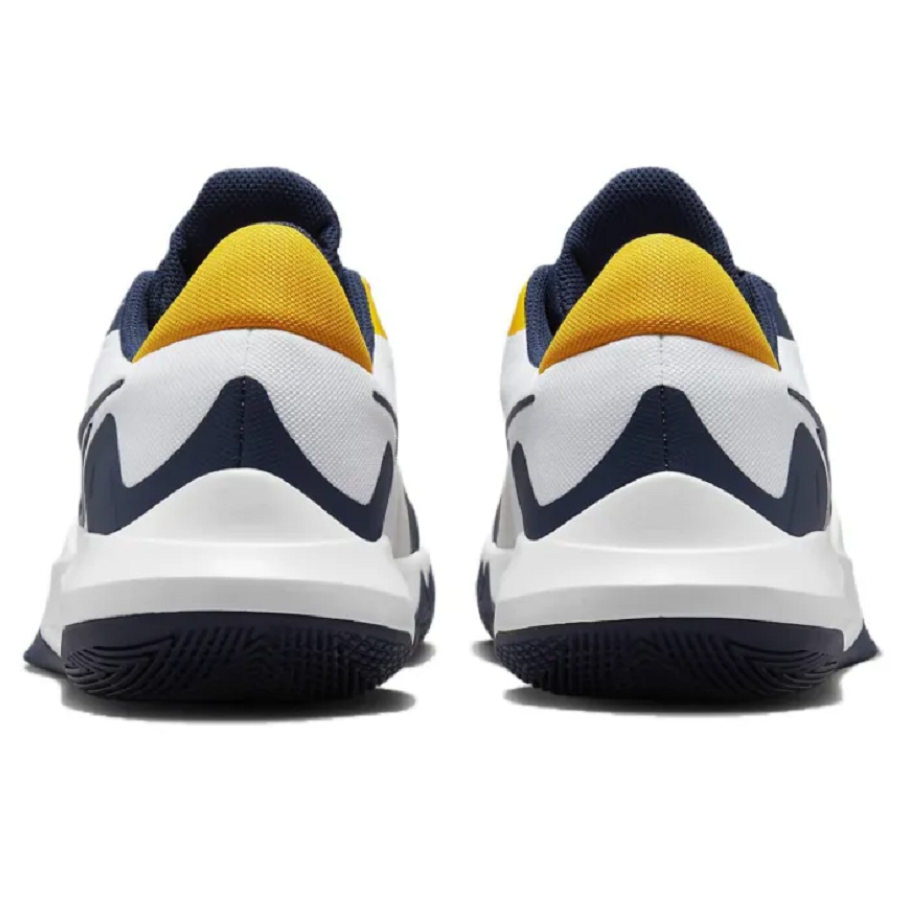 Giày Nike Precision 6 'White Blue' DD9535-101 – Hệ thống phân phối Air ...