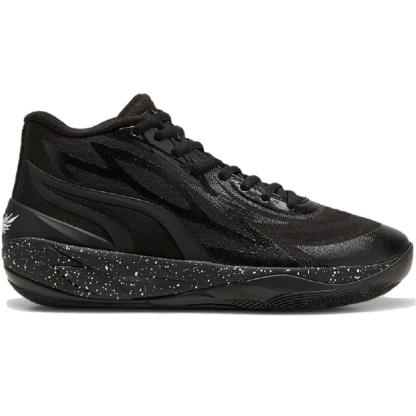 Giày Puma LaMelo Ball MB.02 'Oreo' 379420-01 – Hệ thống phân phối Air ...