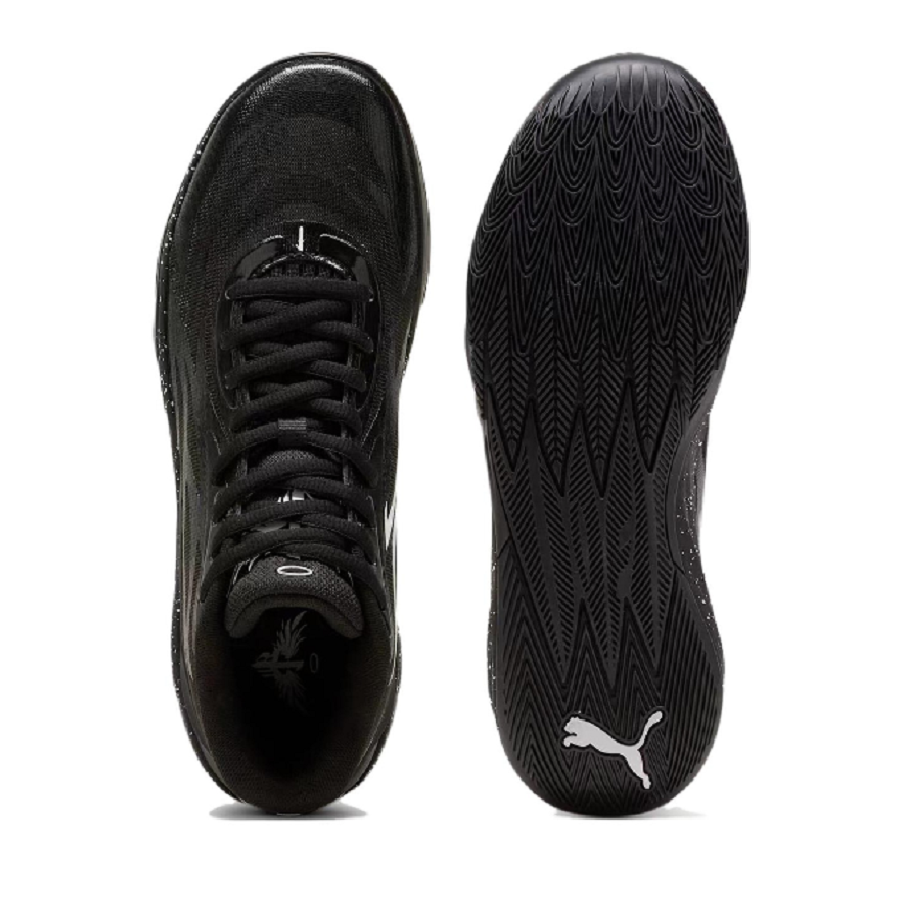 Giày Puma LaMelo Ball MB.02 'Oreo' 379420-01 – Hệ thống phân phối Air ...