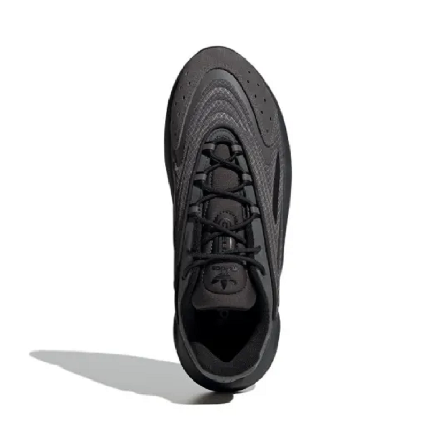 Giày Adidas Originals Ozelia 'Black' IE2002 – Hệ thống phân phối Air ...