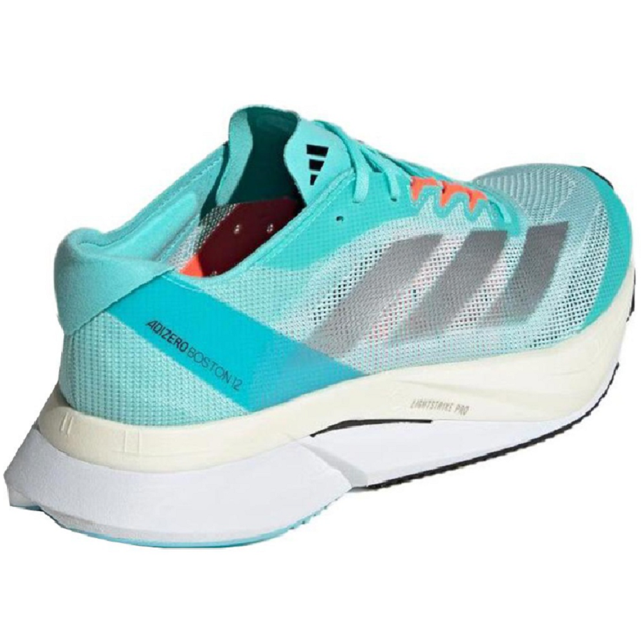 Giày Adidas Adizero Boston 12 'Blue' ID6901 – Hệ thống phân phối Air ...