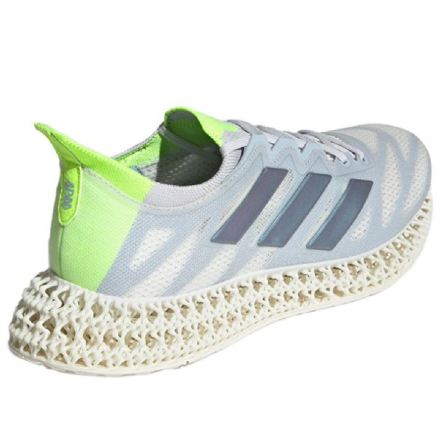 Giày Adidas 4DFWD 3 'Dash Grey Lucid Lemon' IG8980 – Hệ thống phân phối ...