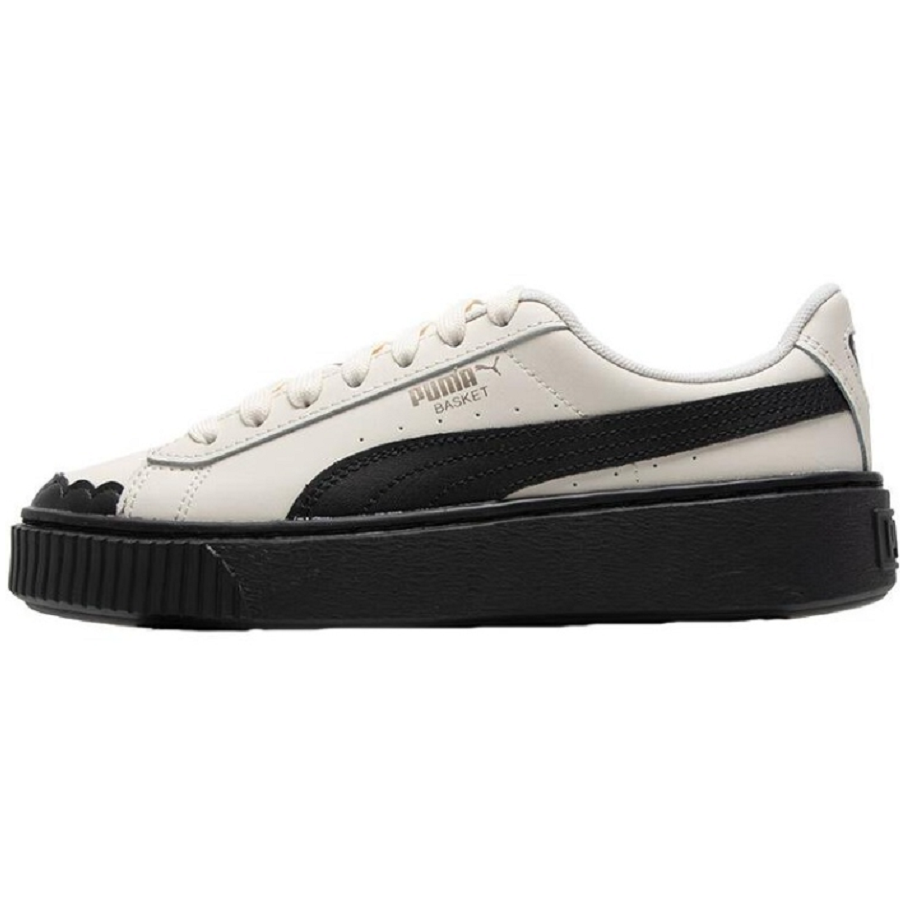 Giày Puma Basket 'White Black' 397250-01 – Hệ thống phân phối Air ...