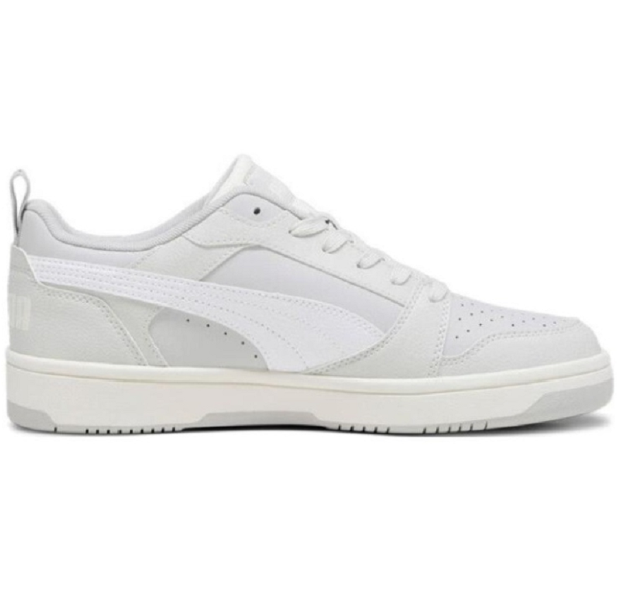 Giày Puma Rebound V6 Low 'White' 392328-10 – Hệ thống phân phối Air ...