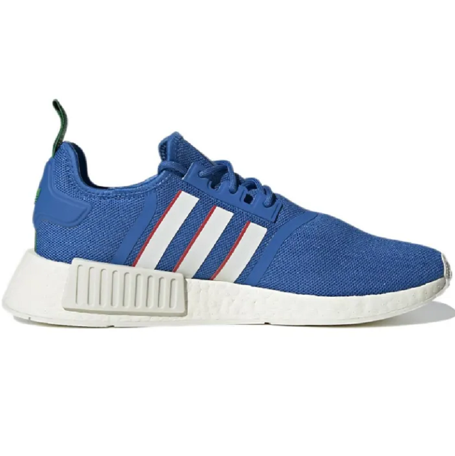 Giày Adidas Original NMD_R1'Blue' GX9886 – Hệ thống phân phối Air ...