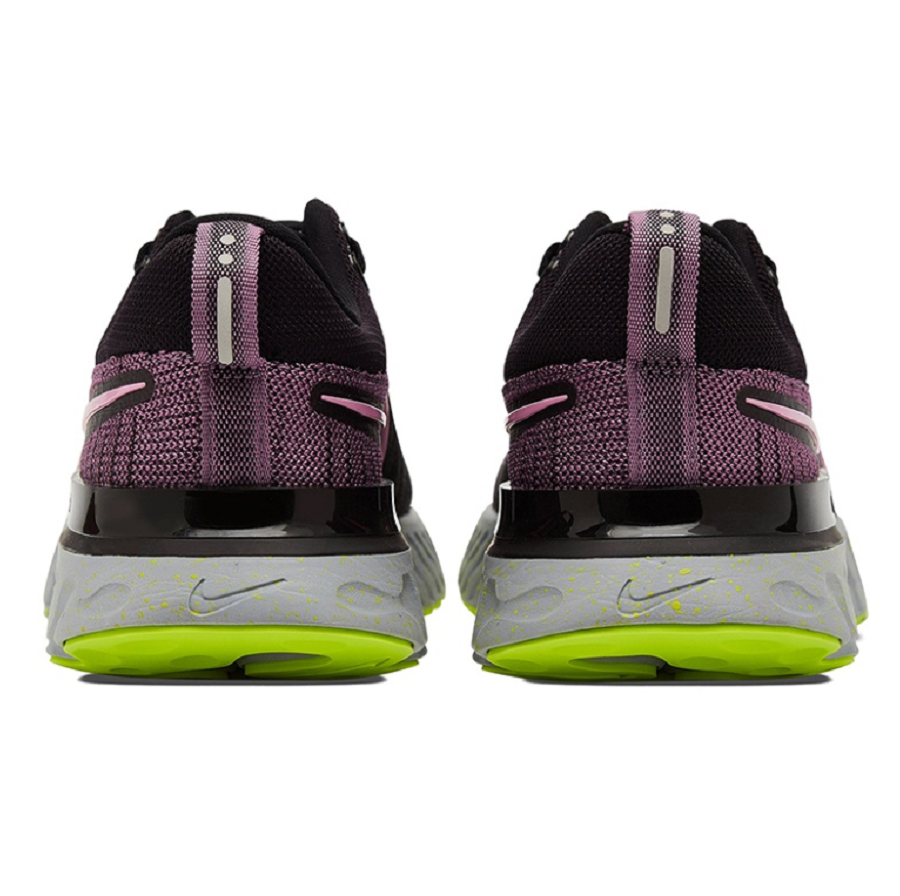 Giày Nike React Infinity Run Flyknit 2 'Violet Dust' CT2423-500 – Hệ thống phân phối Air Jordan ...