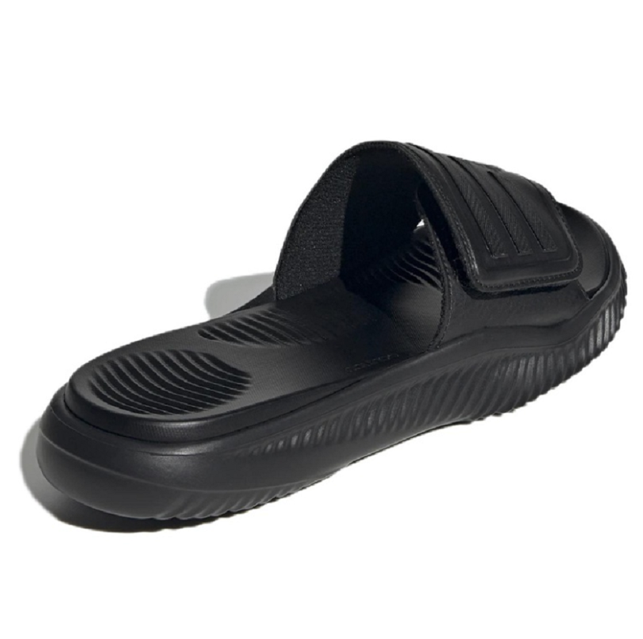 Dép Adidas Alphabounce v2 'Triple Black' GY9416 – Hệ thống phân phối ...