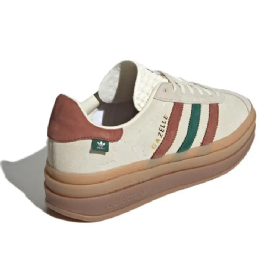Giày Adidas Gazelle Bold 'White Tan' IG3685 – Hệ thống phân phối Air ...