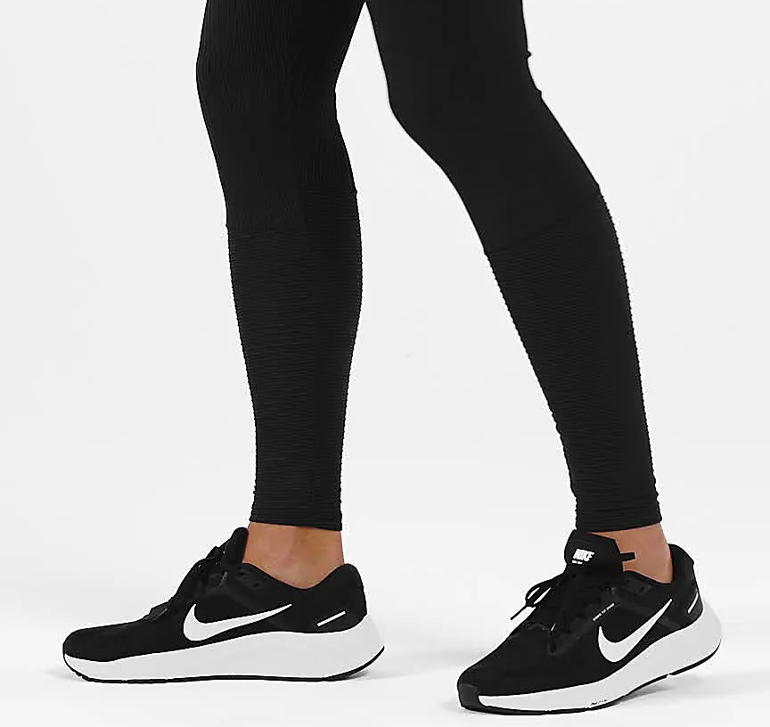 Giày Nike Air Zoom Structure 24 'Black White' DA8535-001 – Hệ thống ...