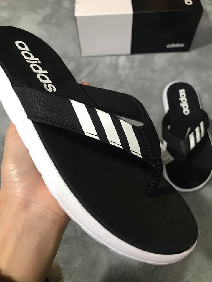 Dép Adidas Comfort Flip Flops Black EG2069 – Hệ thống phân phối Air ...