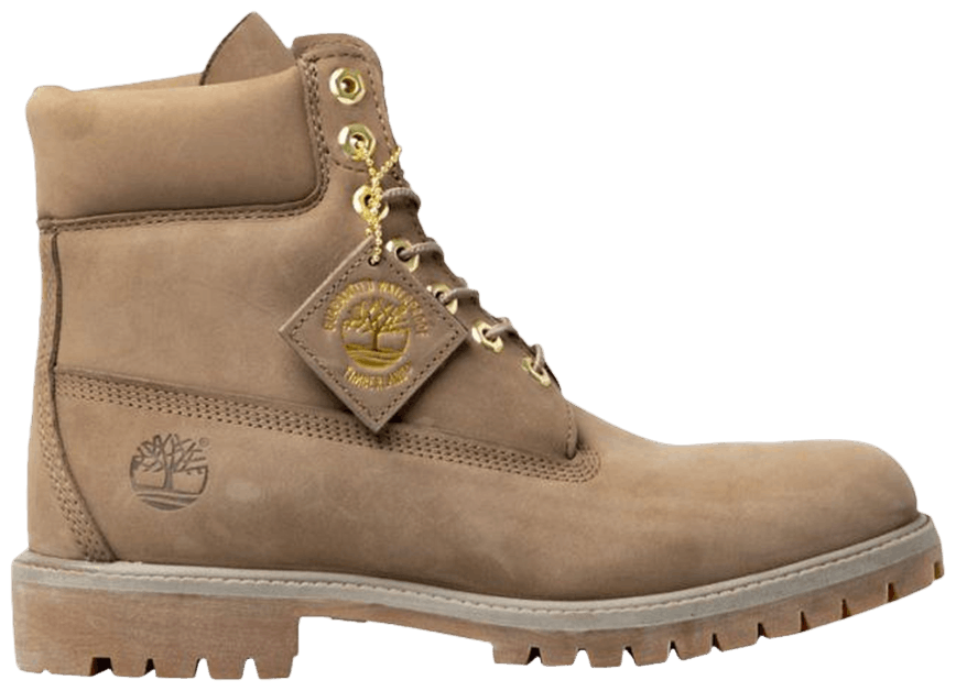 Giày Timberland 6 Inch Premium Waterproof Boots 'Dark Beige' TB0 A1UFS ...