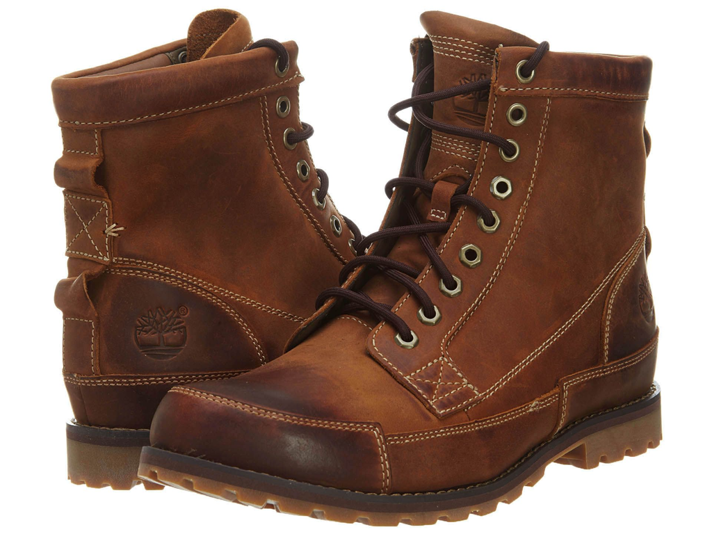Giày Timberland Earthkeepers Burn Mens 15551 – Hệ thống phân phối Air ...