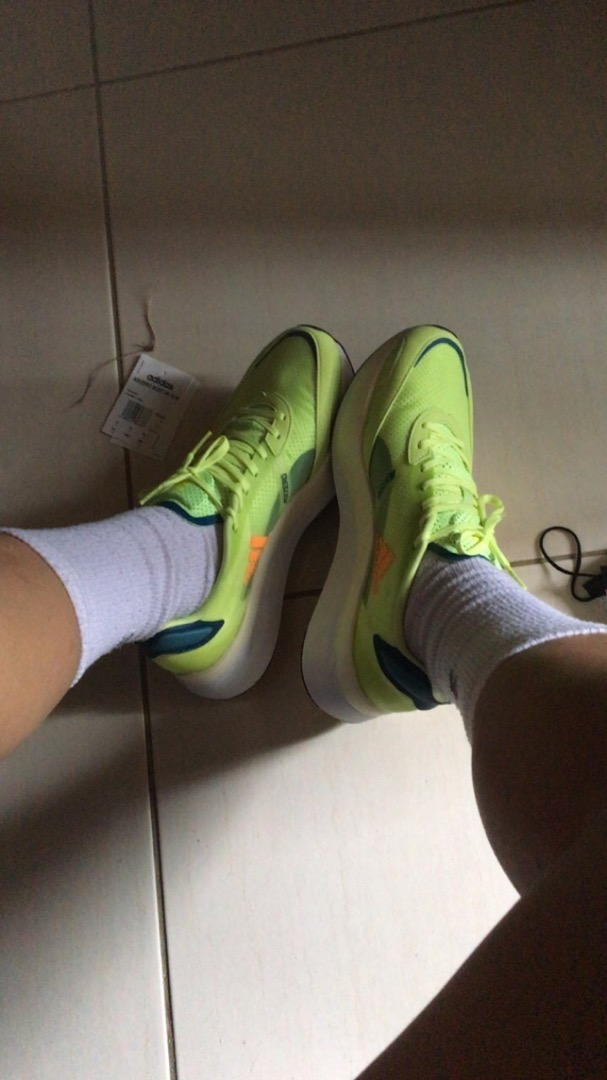 Giày Adidas Adizero Boston 10 Pulse Lime GY0927 – Hệ thống phân phối ...