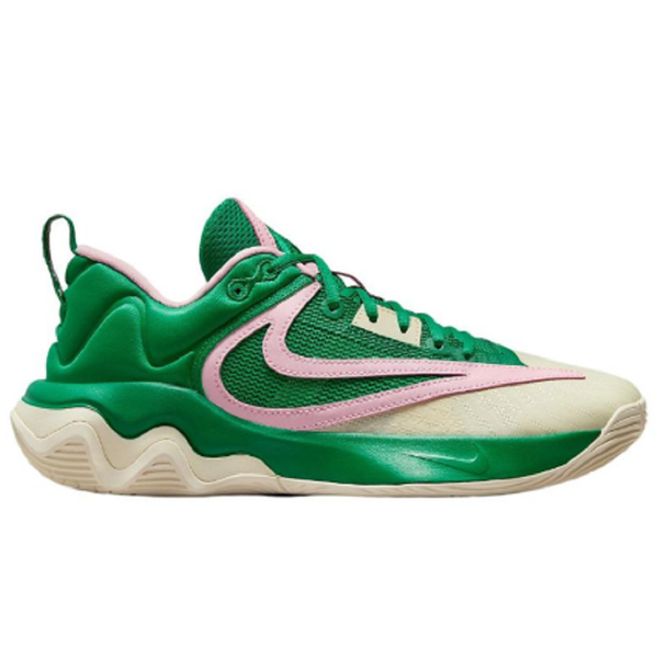 Giày Nike Giannis Immortality 3 EP 'Green' DZ7534-300 – Hệ thống phân ...