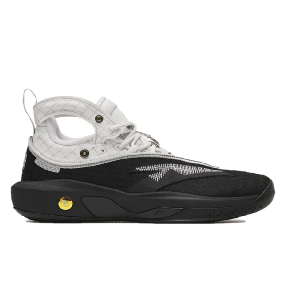 Giày Anta Klay Thompson KT8 'Black White' 812311101-9 – Hệ thống phân ...