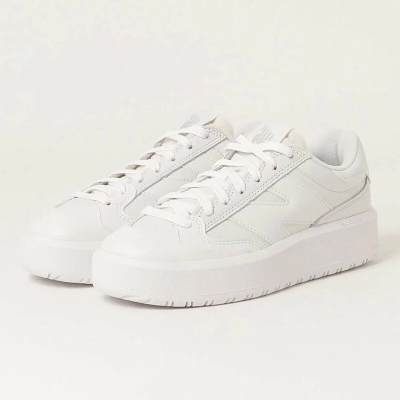 Giày New Balance CT302 'White' CT302LA – Hệ thống phân phối Air Jordan ...