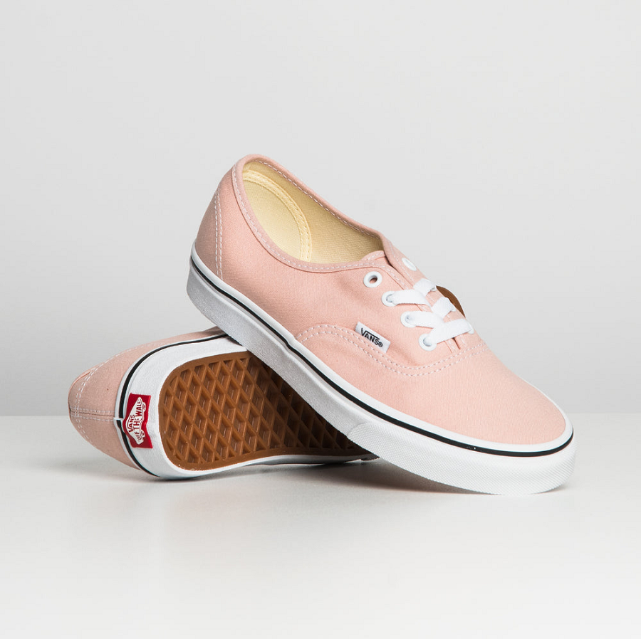 Giày Vans Authentic 'Rose Smoke' VN0009PVBQL – Hệ thống phân phối Air ...