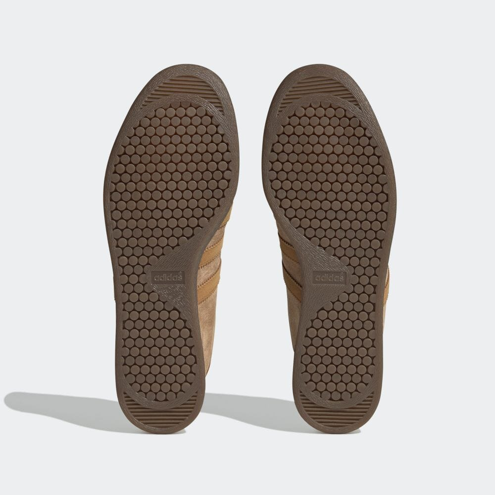 Giày Adidas Originals Tobacco 'Pantone Mesa' GY7396 – Hệ thống phân ...