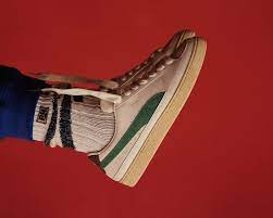 Giày Puma Rhuigi x Suede 'White Juniper' 382155-01 – Hệ thống phân phối ...