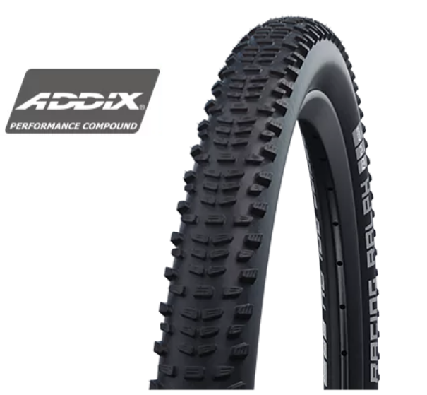 Racing Ralph – Schwalbe