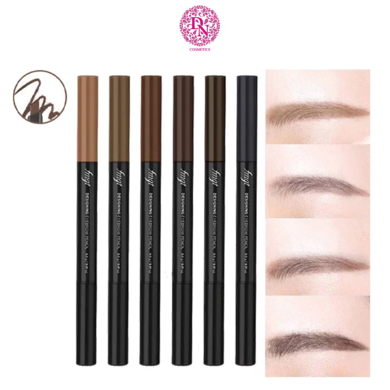CHÌ KẺ MÀY NGANG TFS – DN Cosmetics | #1 Mỹ Phẩm chính hãng chất lượng ...