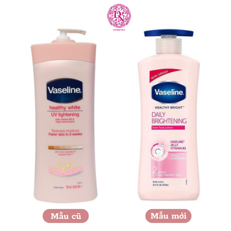 DƯỠNG THỂ VASELINE INTENSIVE CARE MỸ 725ML – DN Cosmetics | #1 Mỹ Phẩm chính hãng chất lượng số ...