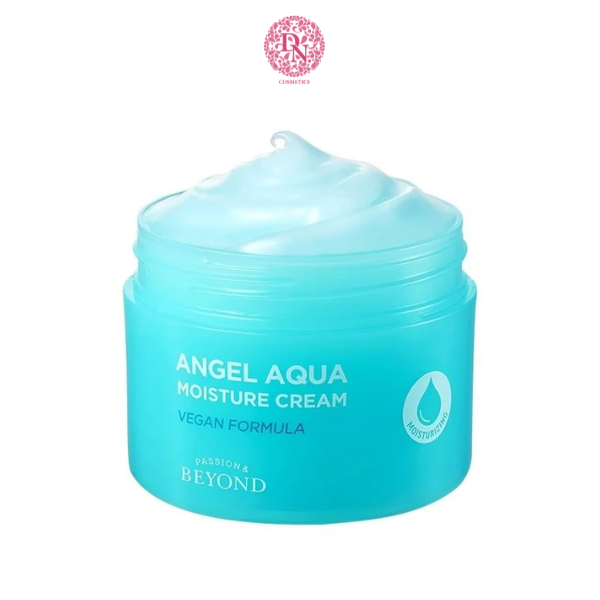 KEM DƯỠNG ẨM BEYOND ANGEL AQUA MOISTURE CREAM 150ML – DN Cosmetics | #1 Mỹ Phẩm chính hãng chất ...