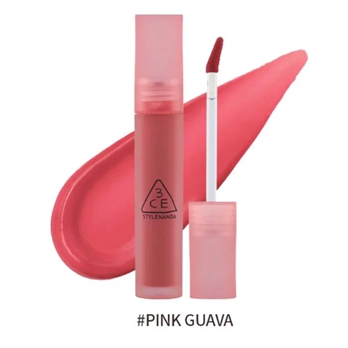 SON TINT LÌ 3CE BLUR WATER TINT 4.6G – DN Cosmetics | #1 Mỹ Phẩm chính ...