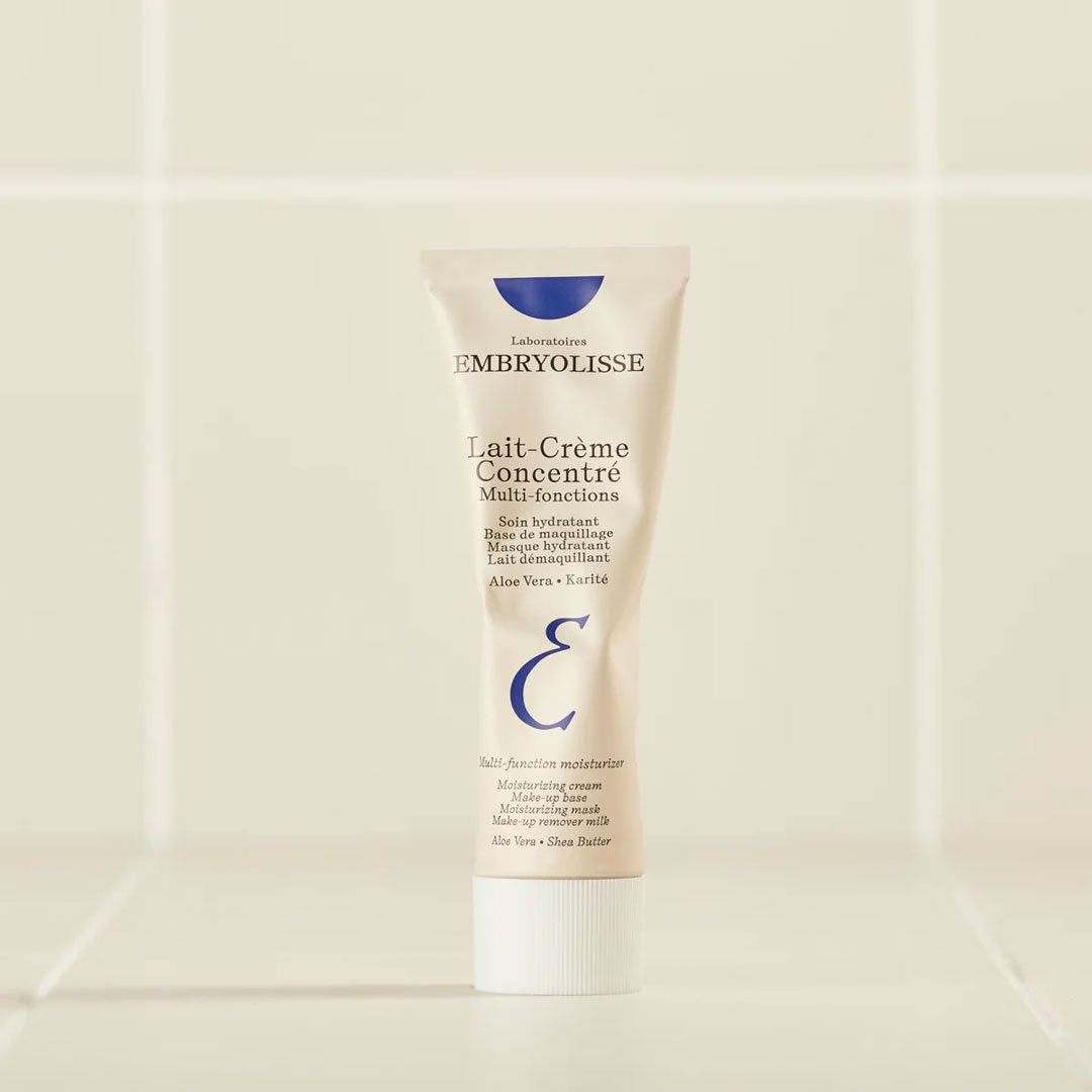 Kem DƯỠng Ẩm Đa NĂng PhỤc HỒi Da Embryolisse Lait CrÈme Concentre Dn