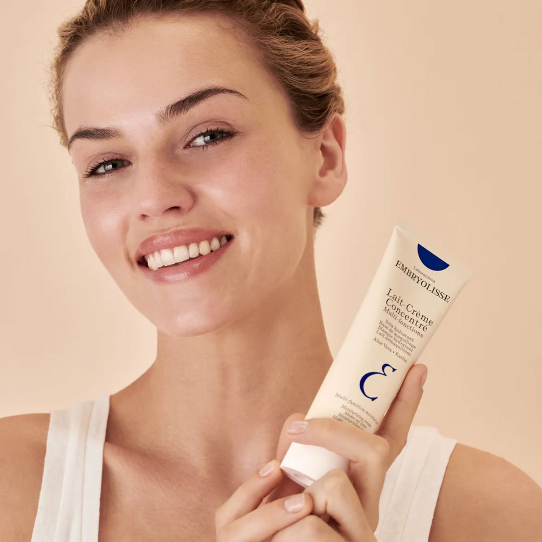 Kem DƯỠng Ẩm Đa NĂng PhỤc HỒi Da Embryolisse Lait CrÈme Concentre Dn
