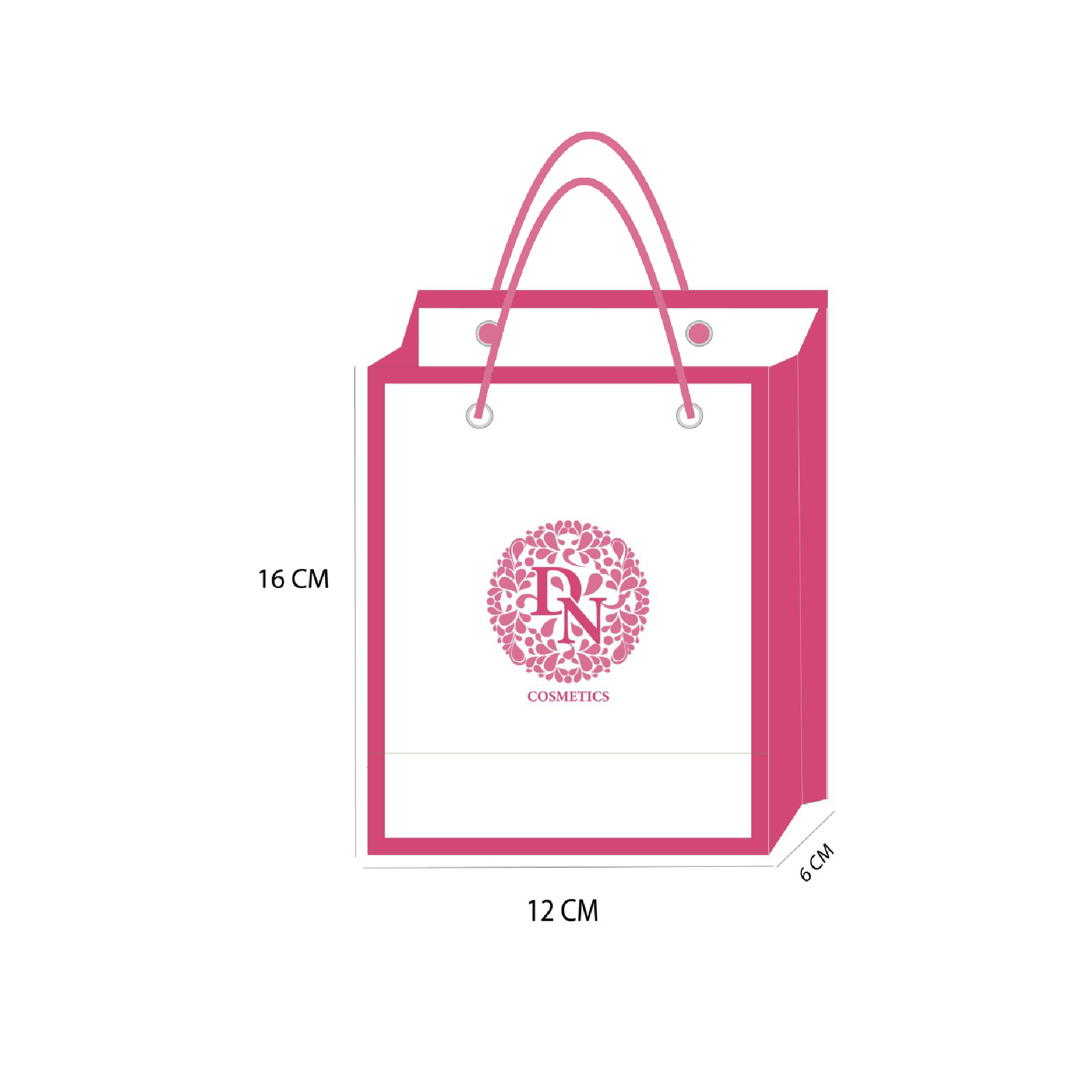 TÚI GIẤY DN COSMETICS – DN Cosmetics | #1 Mỹ Phẩm chính hãng chất lượng ...