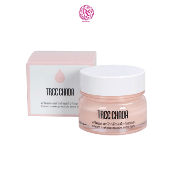 Treechada Makeup | Saubhaya Makeup