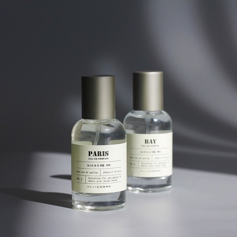 NƯỚC HOA DAILY COMMA MOST EAU DE PARFUM 30ML – DN Cosmetics | #1 Mỹ ...